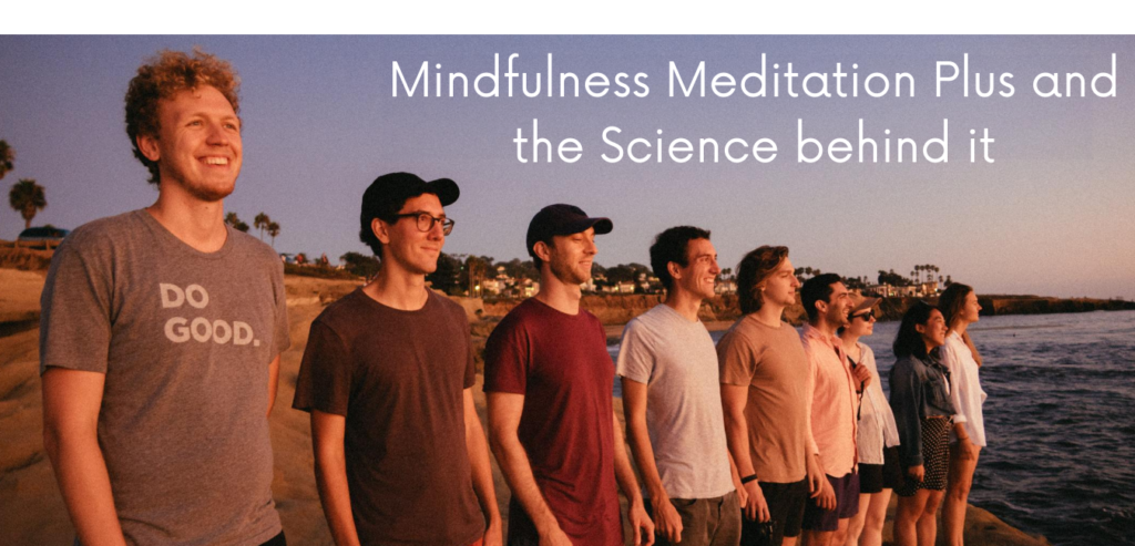 Mindfulness Meditation Australia - Sydney Institute of Meditation